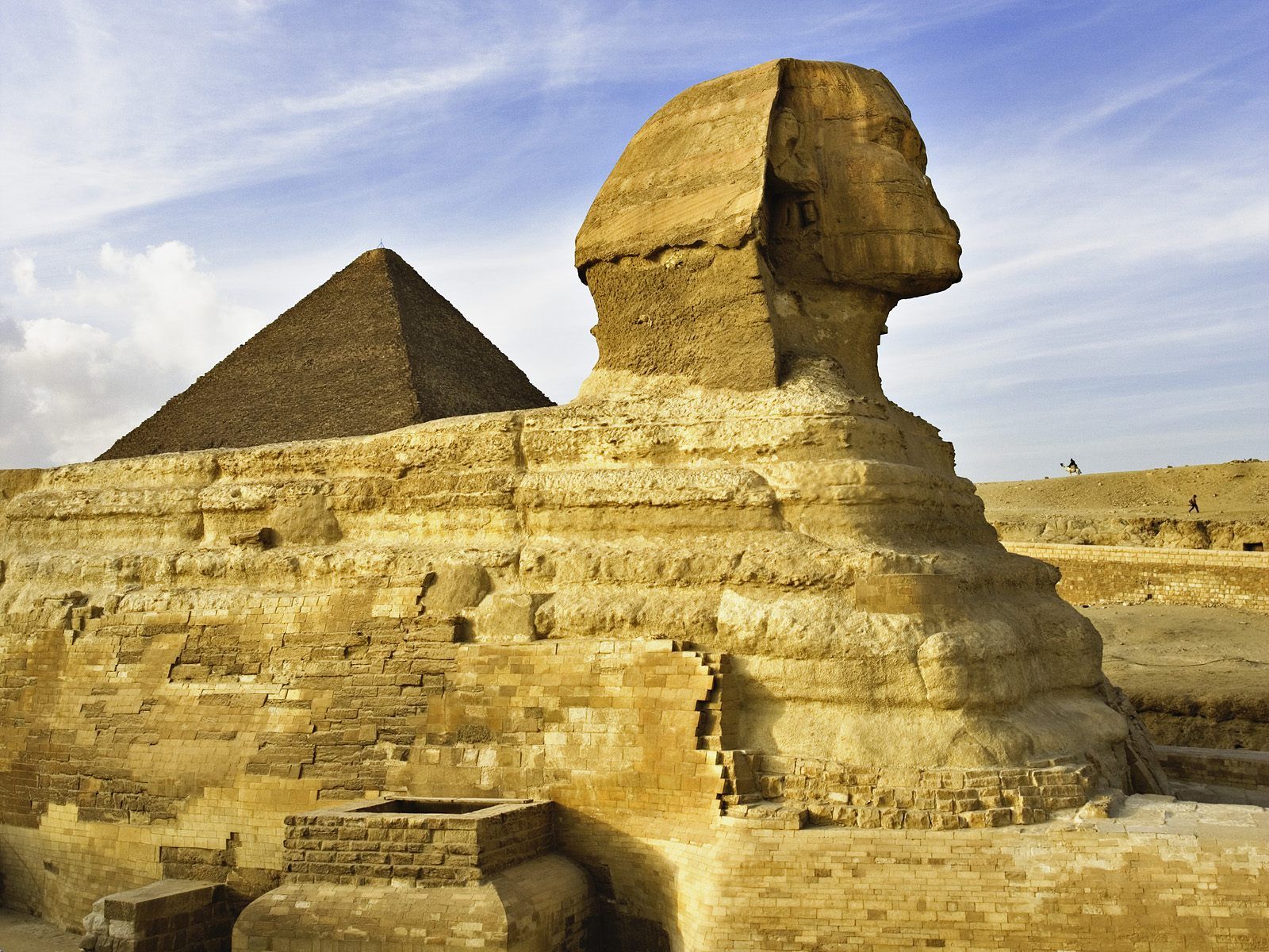 Ankh Egypt Tour – tourism company